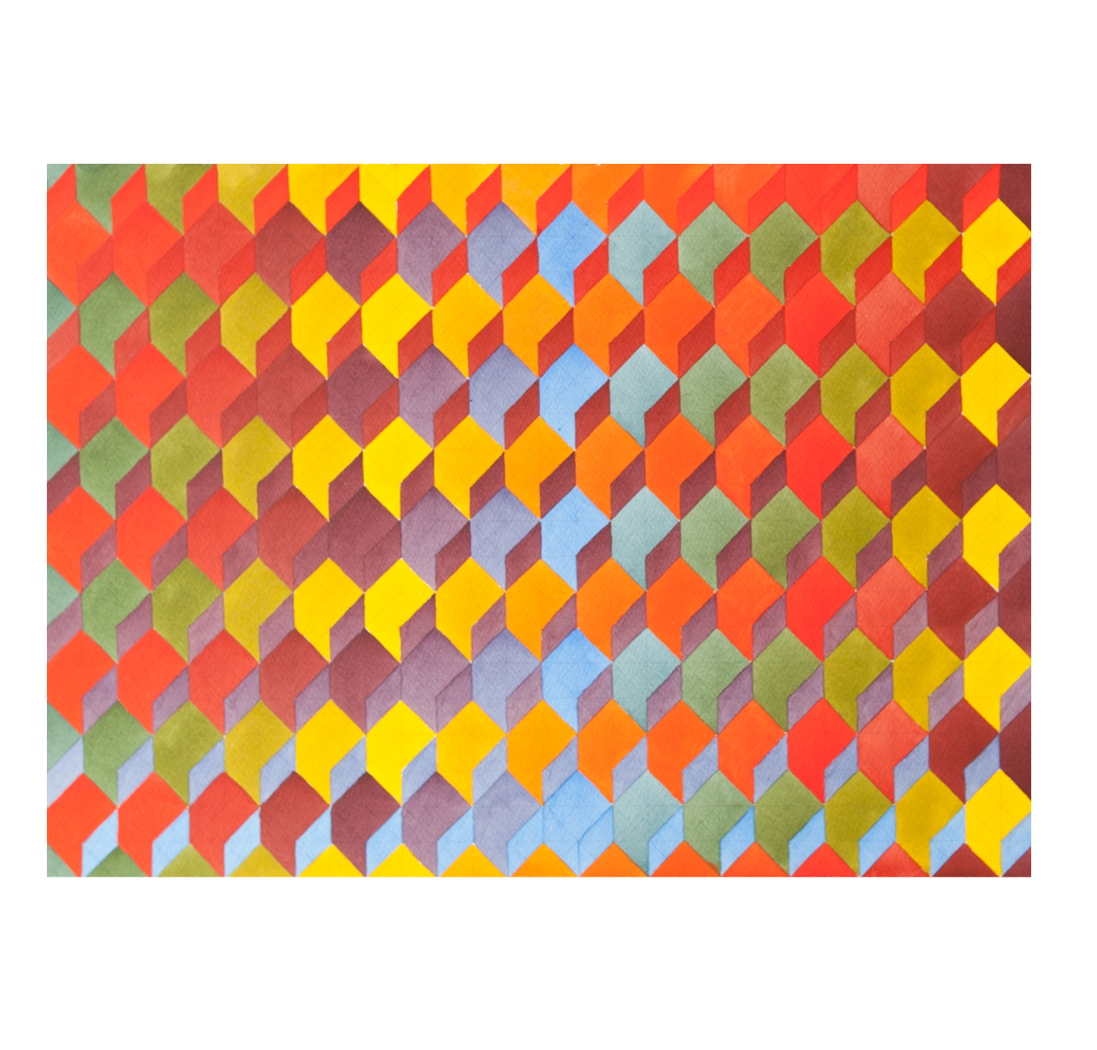 jdbrecords: an interview with artist mj forster