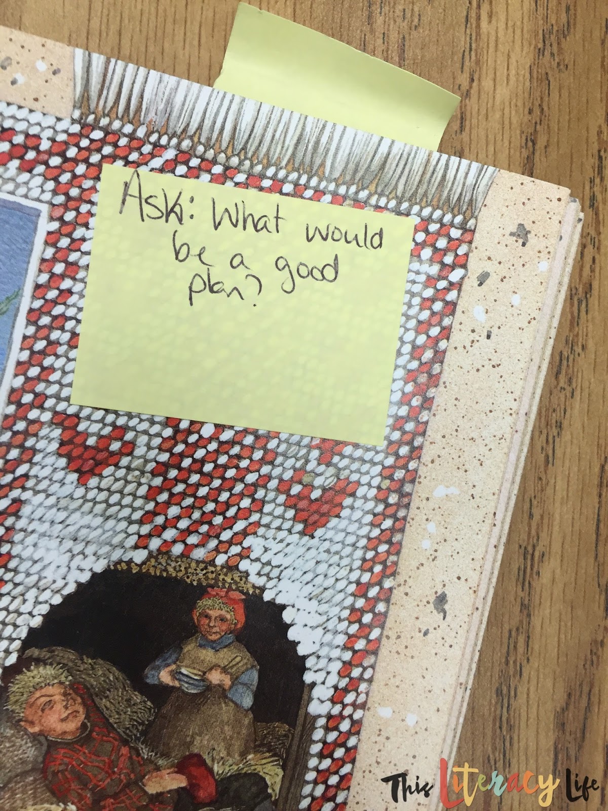 Enhance Comprehension with Directed Listening Thinking Activity | This ...