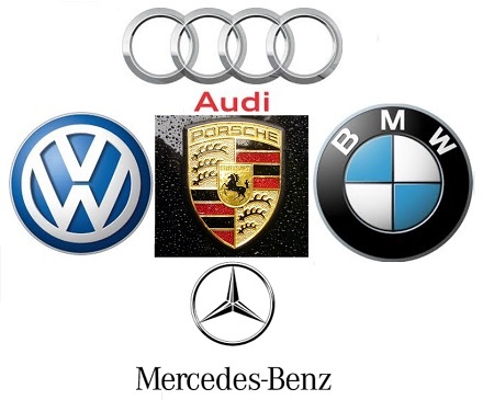 German Car Brand Logos | Latest Auto Logo