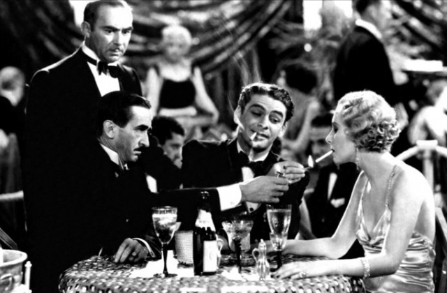 Mafia Stories: Gangster movie : Scarface