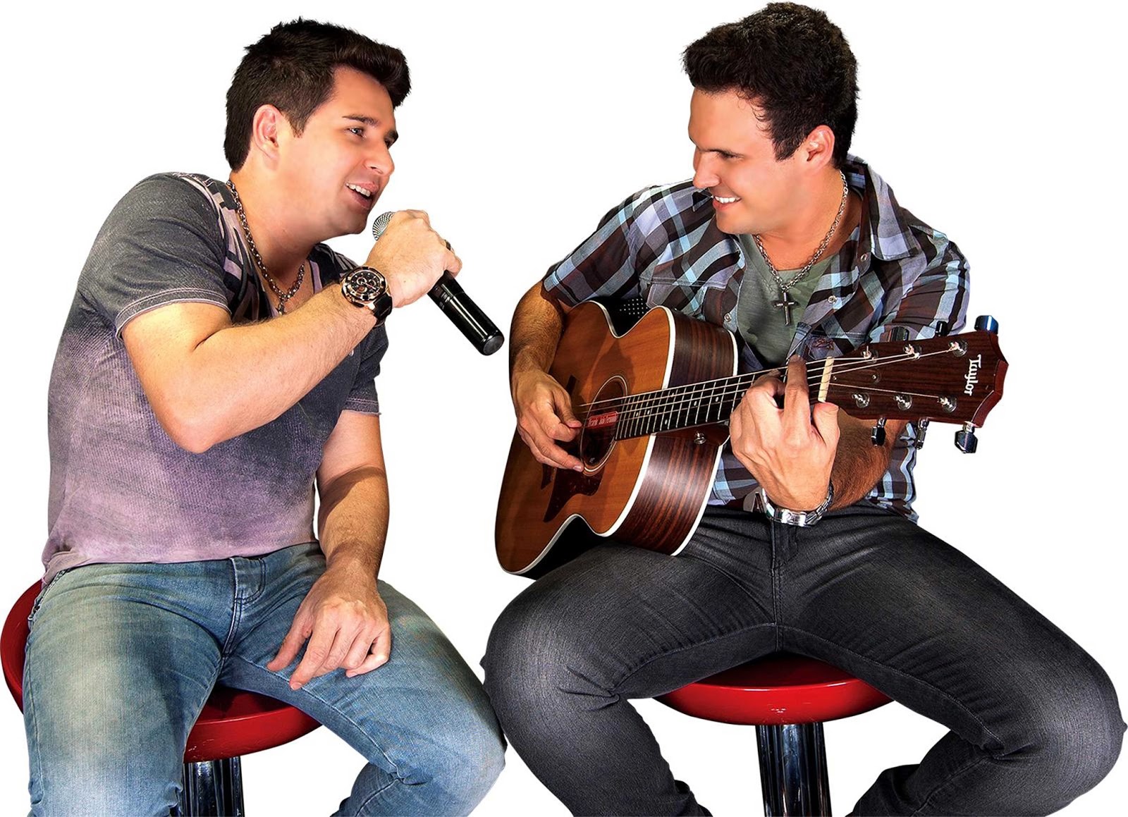 AGBNews - Rosely Rodrigues: Canção de Ricardo e João Fernando chega às ...