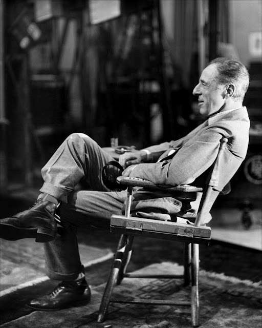 O Rato Cinéfilo: BIO-FILMO: DAVID WARK GRIFFITH