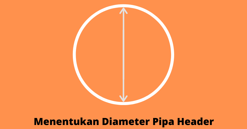 Menentukan Diameter Pipa Header Pada Instalasi Pompa Parallel ...