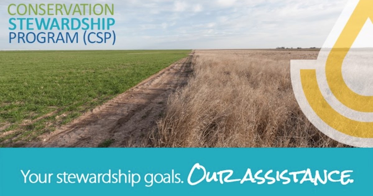 PA Environment Digest Blog: NRCS Now Accepting Applications For USDA ...