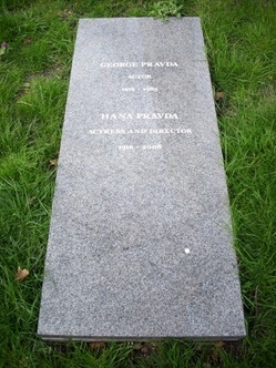 The Rameking: Pravda, George Pravda