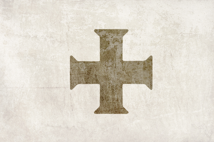 14 Types of Ancient Christian Crosses - The Catalog of Good Deeds