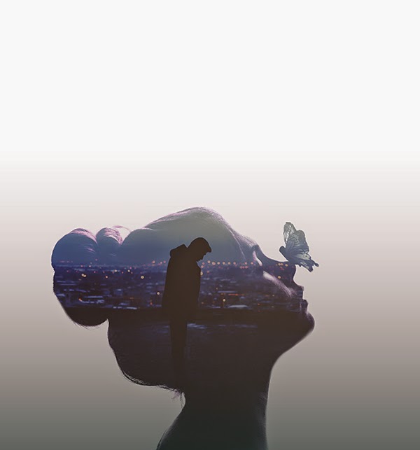 Muhammed Faread: “Underneath.”