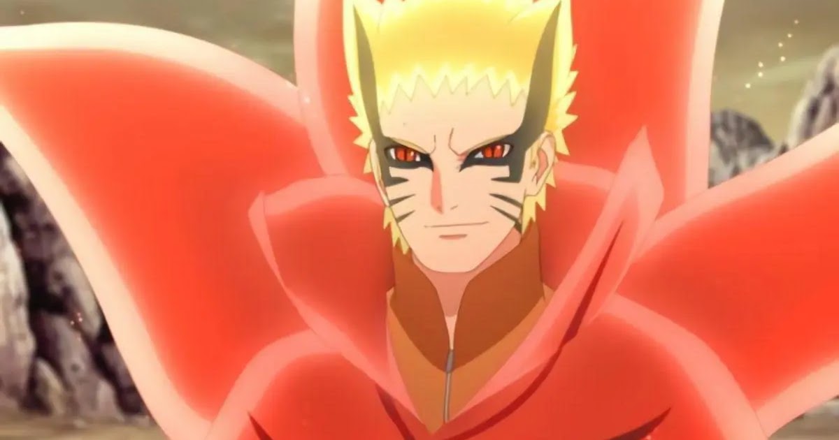 Ver Boruto Capítulo 217: ¡NARUTO INVOCA A KURAMA!