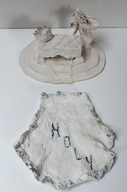 Artereal Gallery: COLLABORATEURS / DAVID CAPRA INTERVIEW