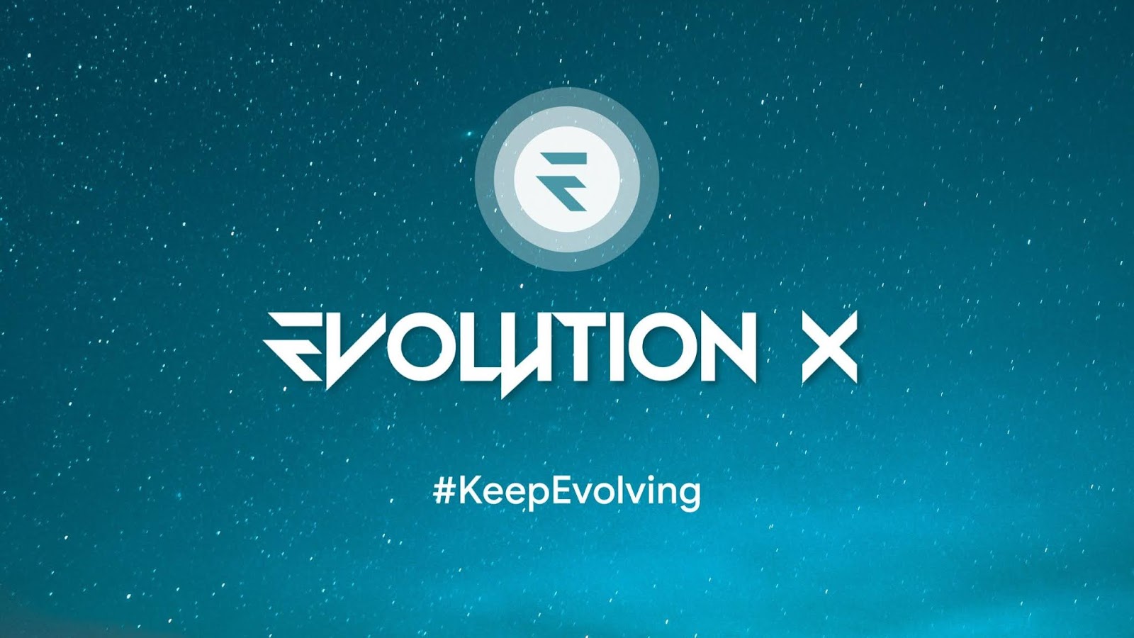 Download official Evolution X custom ROM for Redmi Note 7 Pro [Violet ...