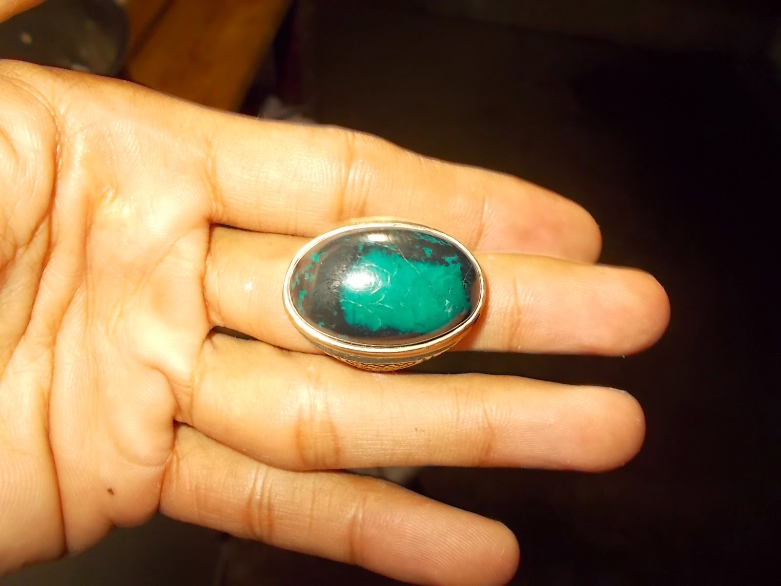 batu akik: cara mengenal batu akik dengan baik