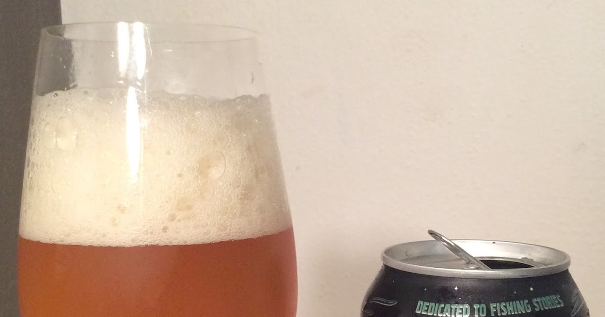 The Bitter Nib: Rogue Colossal Claude Imperial India Pale Ale