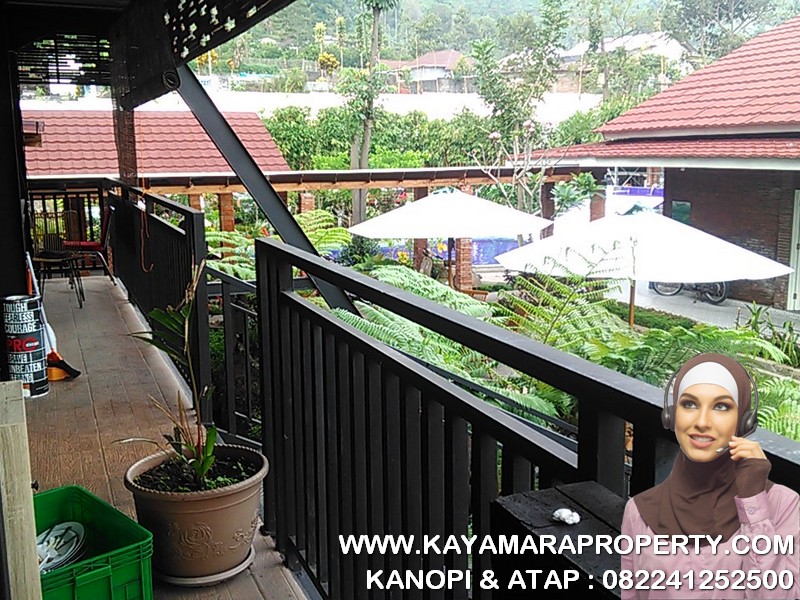 Piknik ke segoro ijo kemuning