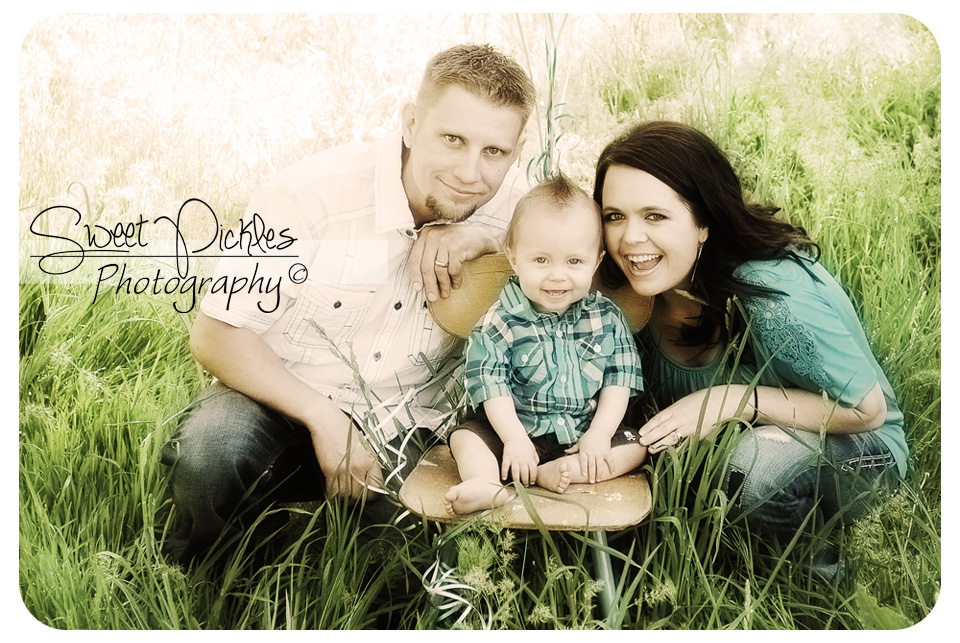 Sweet Pickles Photography: {April 2012 Updates}