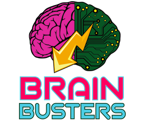 Solution of Brain Buster 3