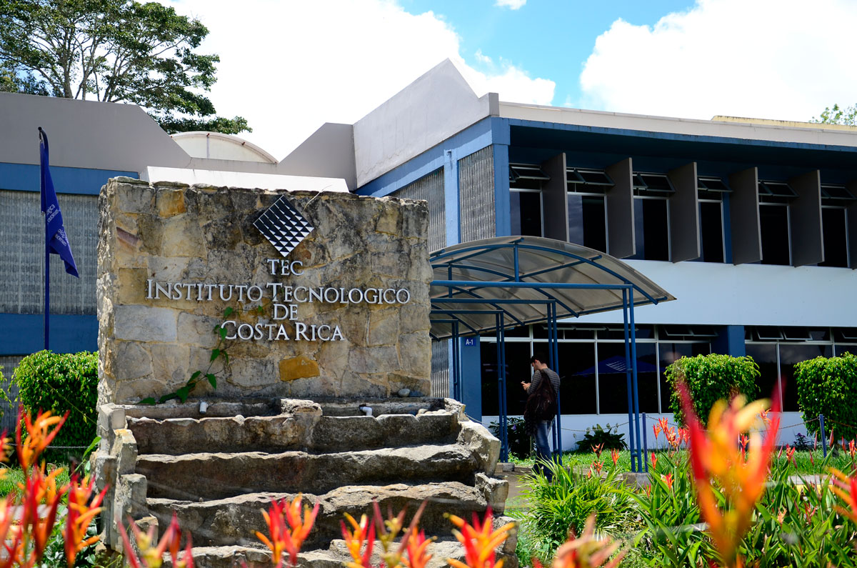 Instituto Tecnológico de Costa Rica presenta Maestría en Ciencia y Tecnología para la ...