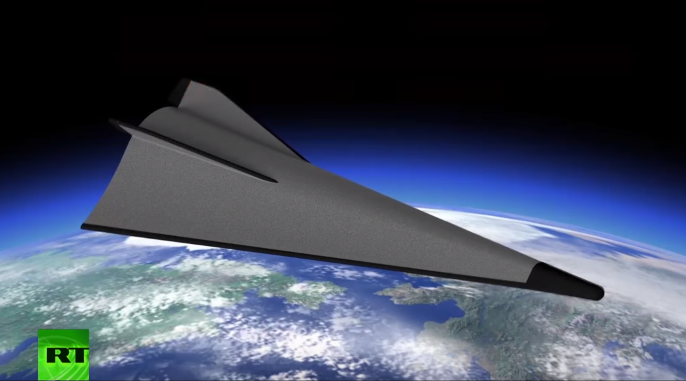 Military and Commercial Technology: Russia’s Avangard strategic systems ...