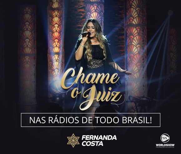 Conexão: Fernanda Costa