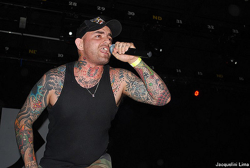 SdV Entrevista: Léo Kobbaz (ex- Street Bulldogs)