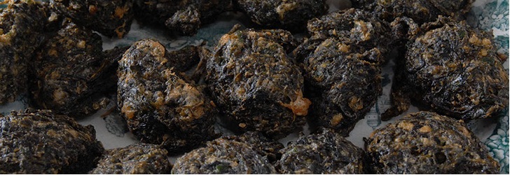 Somos Açores: Erva do calhau