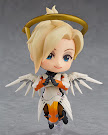 Nendoroid Overwatch Mercy (#790) Figure | Nendoroid Heaven