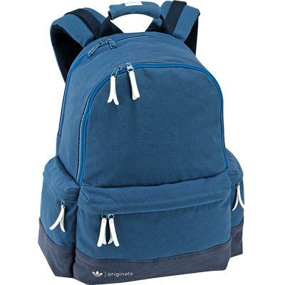 Back Pack Canvas 1-adidas sports