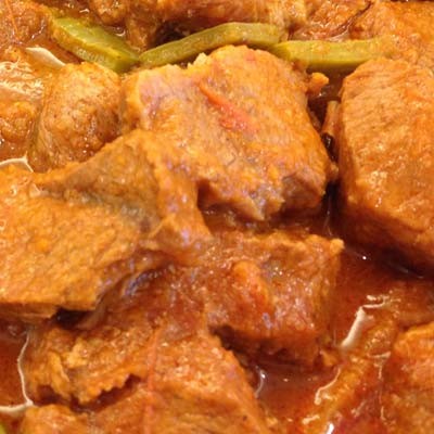 Belize, LAND OF THE FREE : Chimole de Carne de Res RECETA PARA HOY