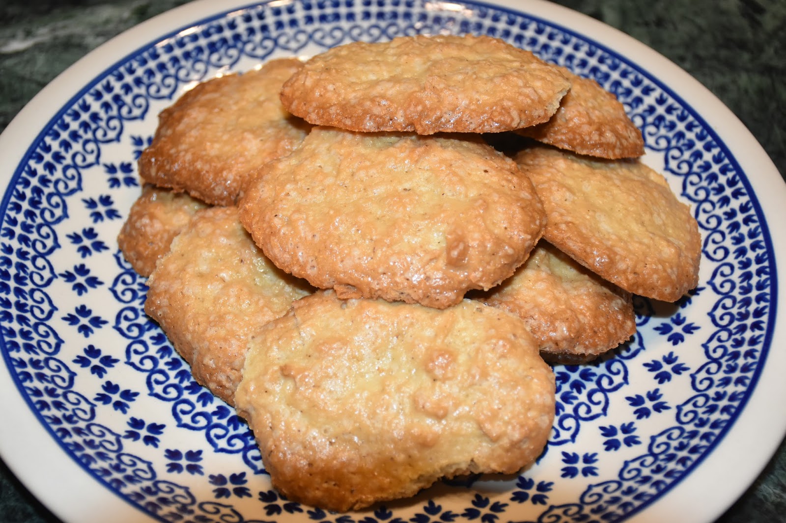 Mis primeros conconetes - Folklore dominicano