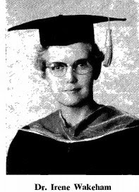 Filipino Adventist Network: Drs James and Irene Wakeham Lee