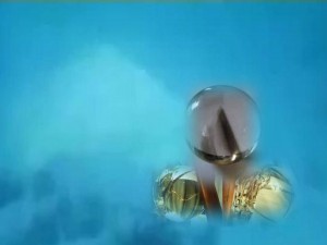 The Mysterious Crystal Sphere of Atlantis