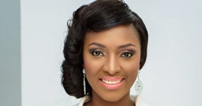 My Hubby Encourages Me to Kiss in Movies - Nollywood Actress, Esther ...