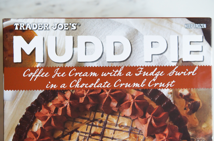 Sweet on Trader Joe's Sunday : Mudd Pie | Bake at 350°