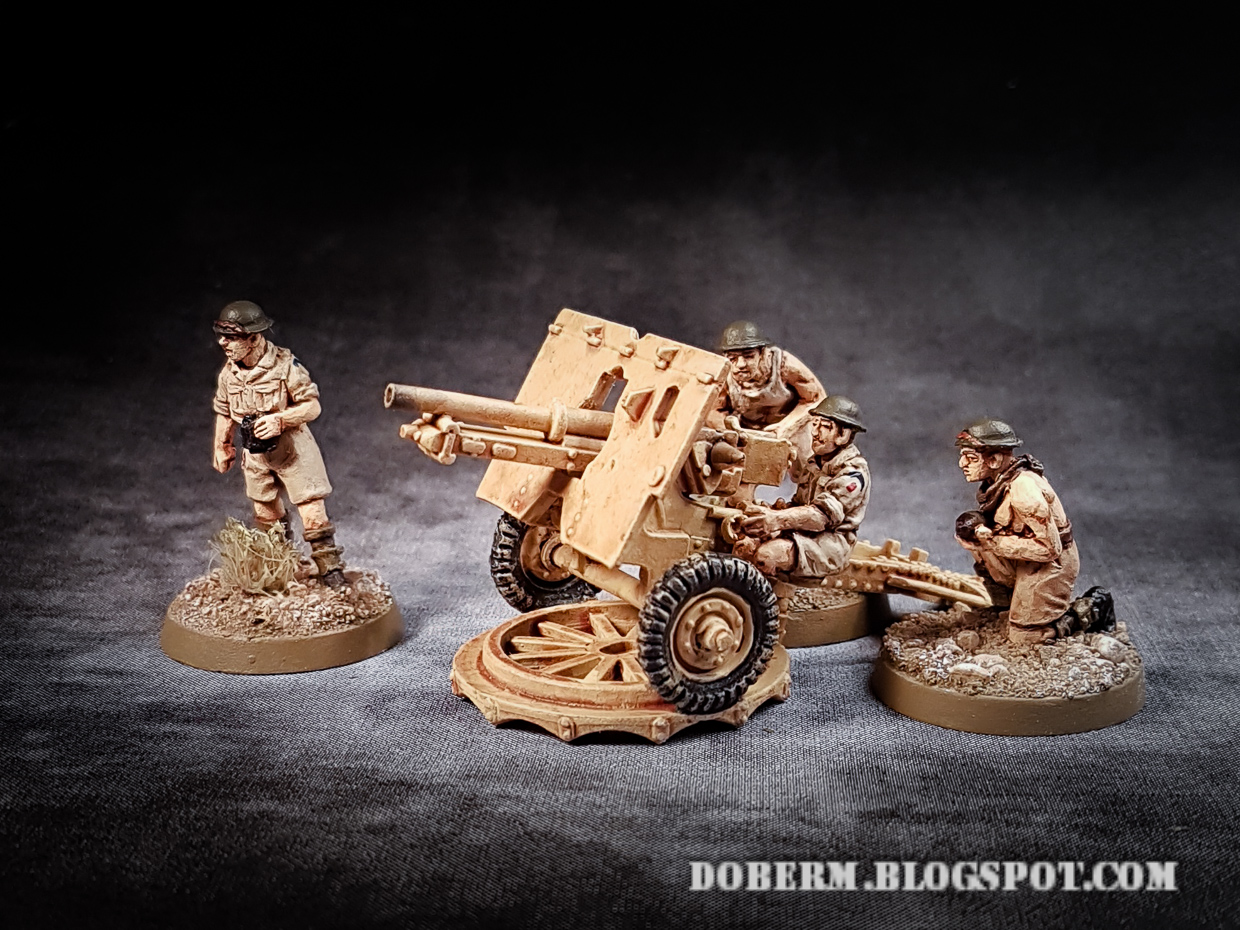 New Zealand Army - WW2