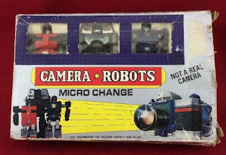 Soundwaves Oblivion: Transformer Toy Archive: Reflector (G1, 1986)