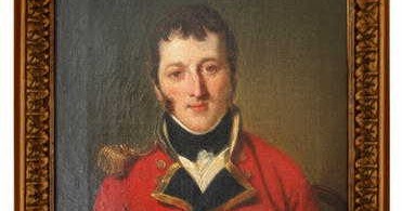 Ancestors of Montagu John Felton Durnford the first of this Durnford ...