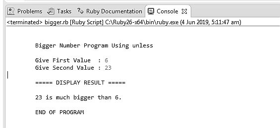 Free Programming Source Codes And Computer Programming Tutorials Bigger Number Program Using