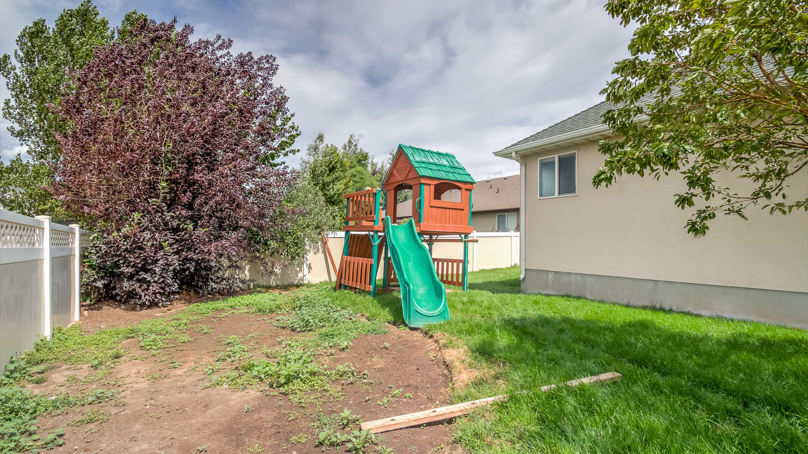 Keeping Up With The Kynastons