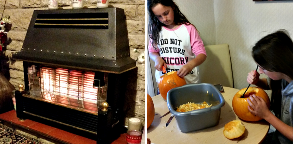 Life As Kim: Week 44 of #Project365 - A photo every day for a year!