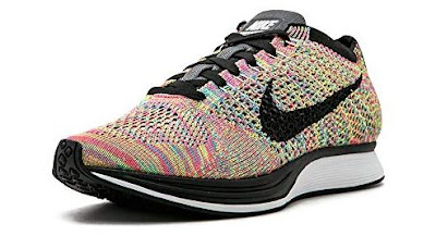 Mengenal Komponen Sepatu Nike : Upper, Midsole dan Outsole - Onebot ...