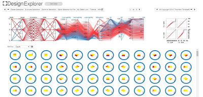 Design Explorer, an open source evolving design tool - News - McNeel Forum
