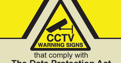 Arindam Bhadra: CCTV Data Protection Act