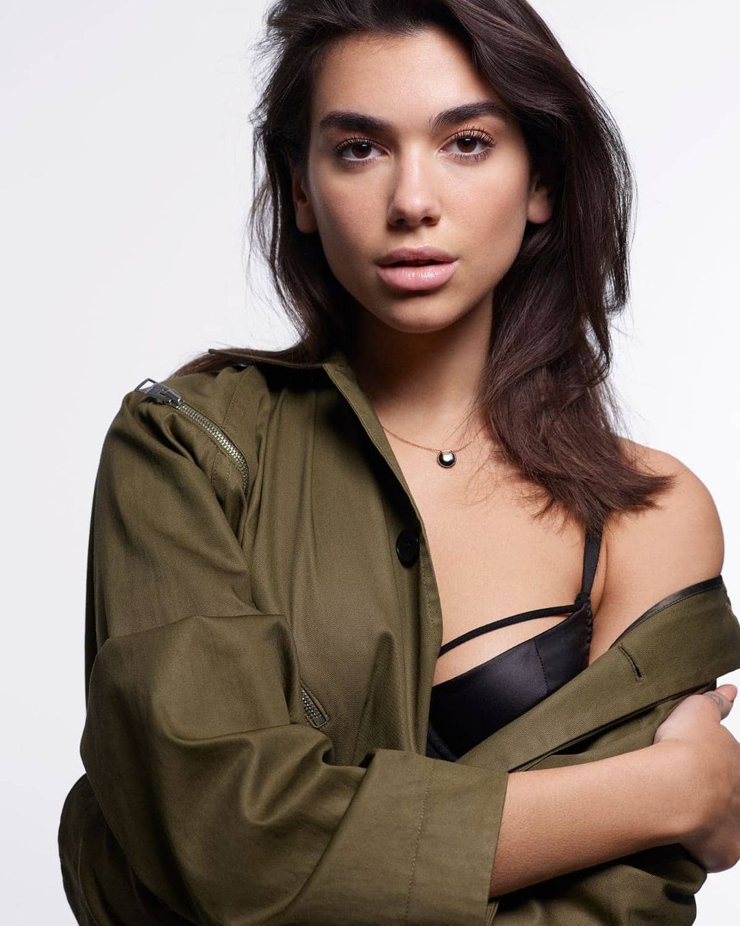 My Favorite & Beloved Actresses: Dua Lipa