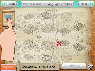 Language Empires {app review}