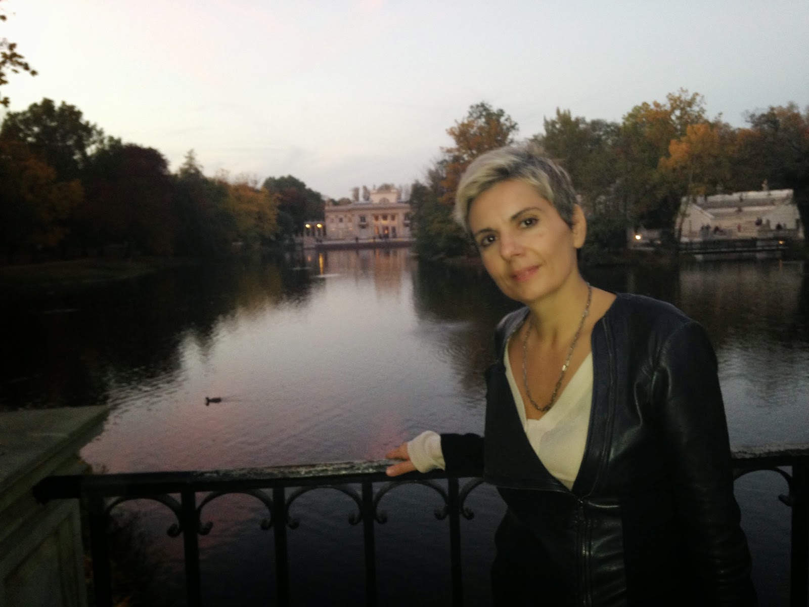 PAOLO COEN: Seminario di Edith Gabrielli