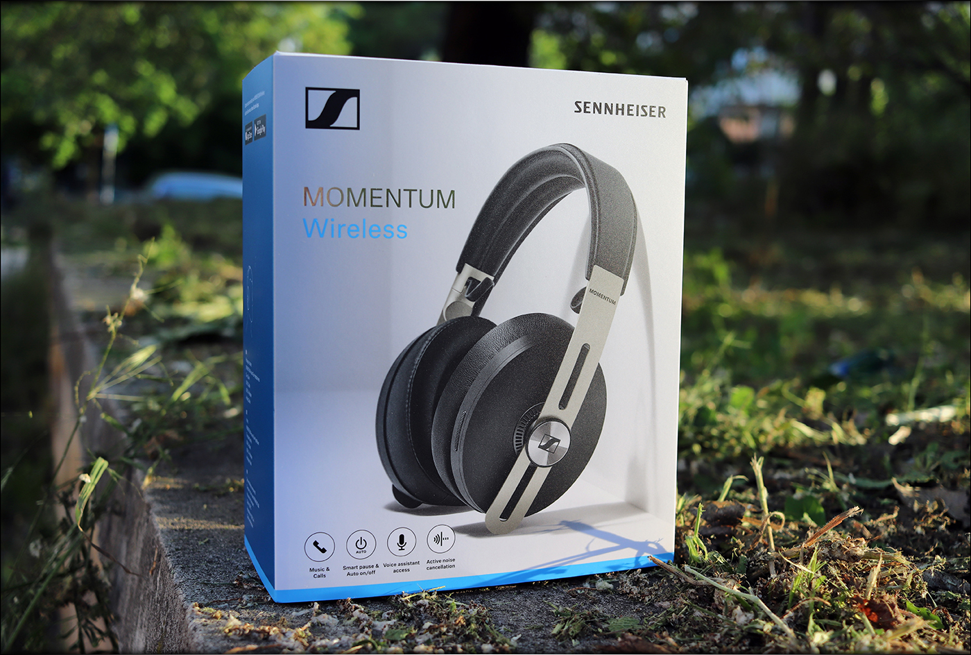 Sennheiser Momentum 3 - Reviews | Headphone Reviews and Discussion ...