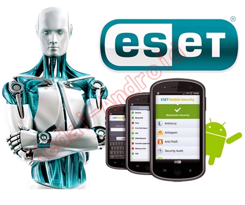 Download ESET Mobile Security Terbaru Untuk Android ~ ANDROID