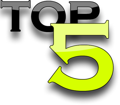 Los post más vistos de la semana ~ El Blog de Norio Reyes