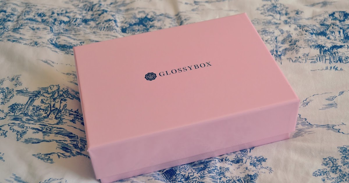 June Glossybox: The Last One! | Credit Crunch Chic