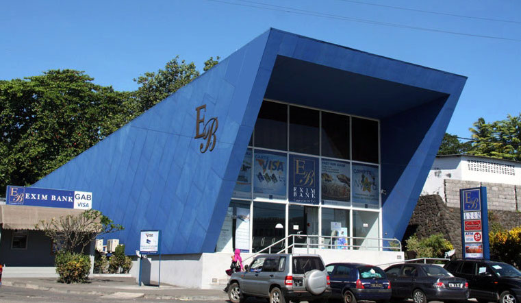 Offre d’emploi : Exim Bank Comores SA recrute 3 agents ...