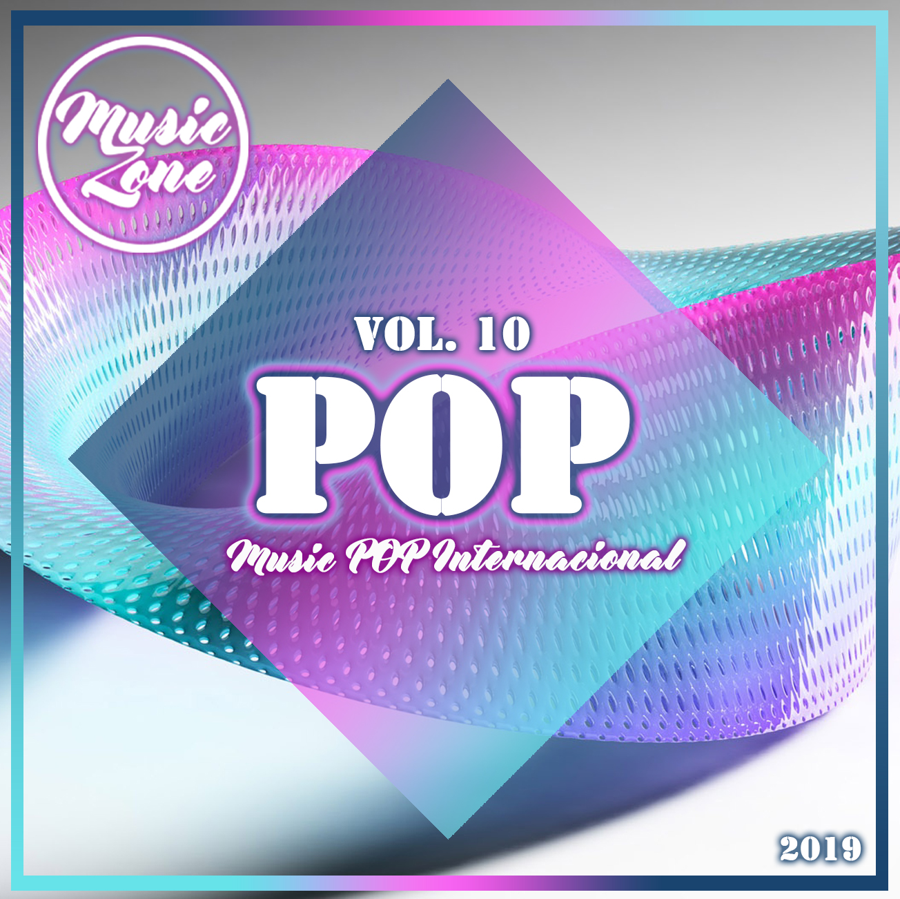 MZ POP Vol 10 - DESCARGAR COMPILADO - ESCUCHAR